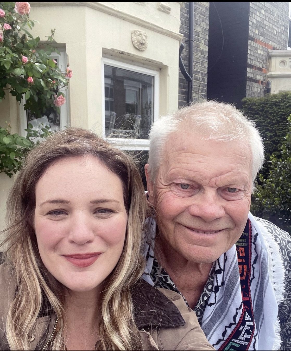 Press Release Cambridge City Councillor Dave Baigent Councillor for ...